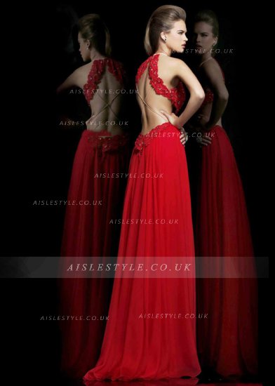 Extravagant & Glamorous Prom Dresses Inspiration From Aisle Style ...