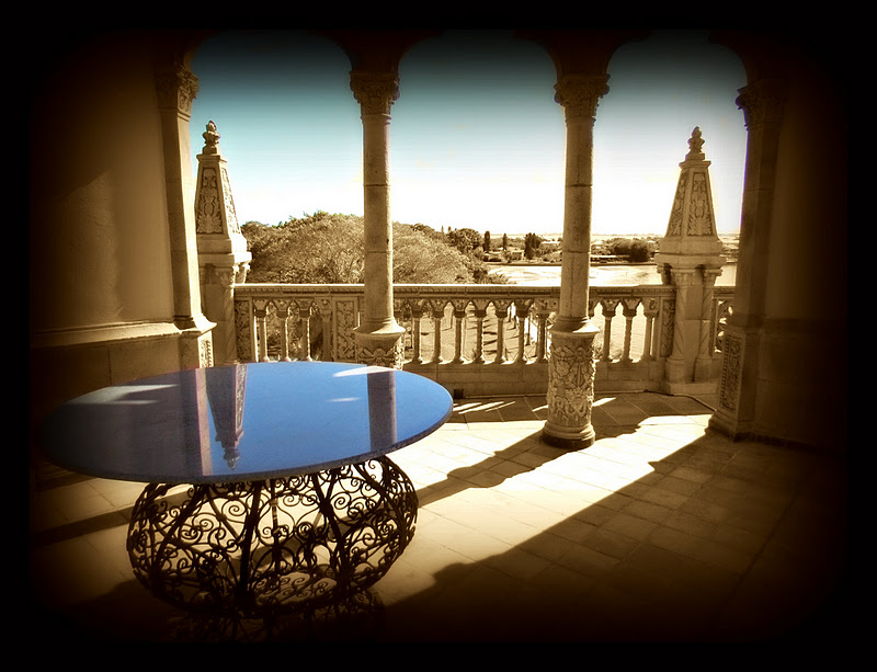 loveisspeed.......: The House in film 'Great Expectations' ...as Ca' d ...