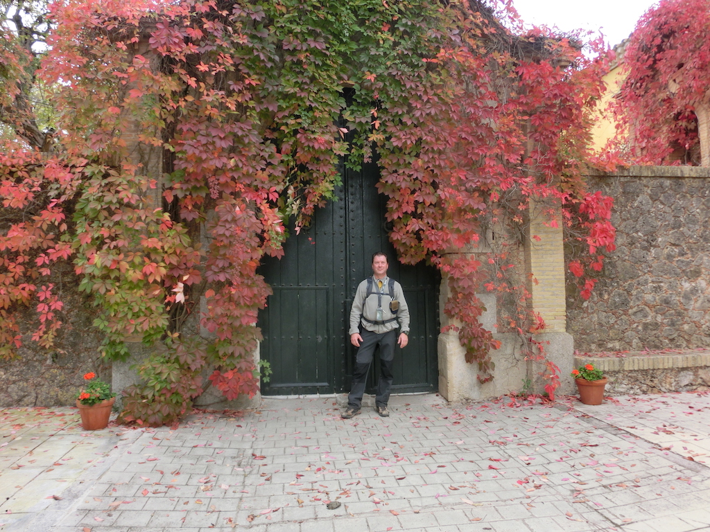 Caminos y Caminatas : - Ruta por el Ordal, Avenc d'Ordal, Castillo de ...
