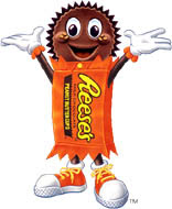 The Sweetest Temptations: Reese's Peanut Butter Cup Martini