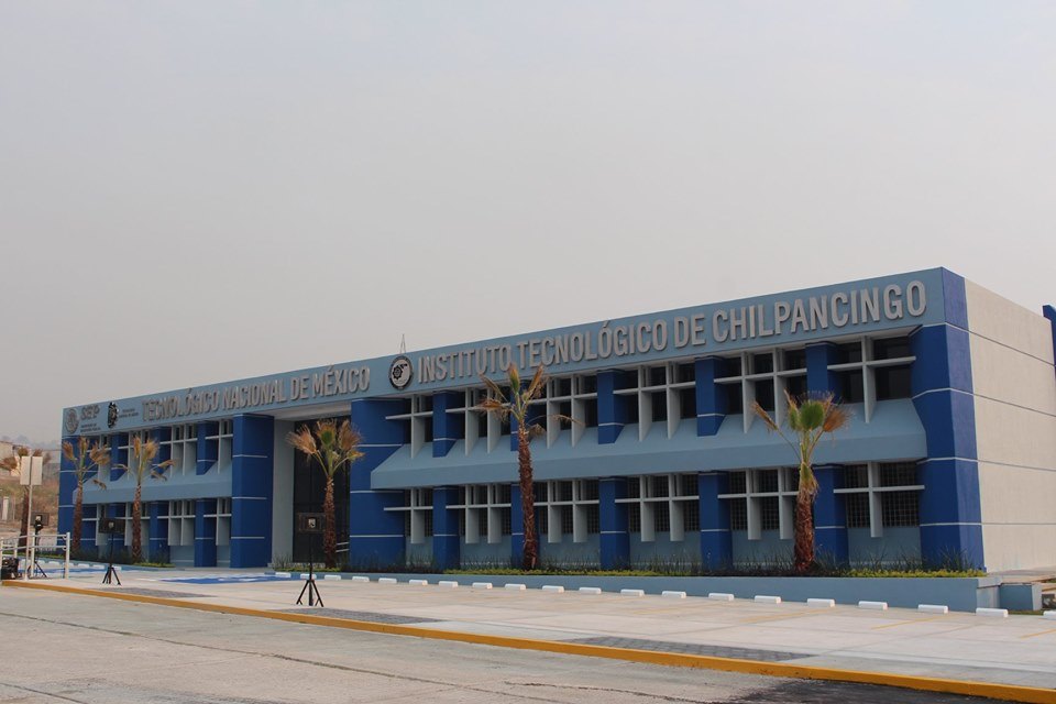 Blog de actividades de la UnADM