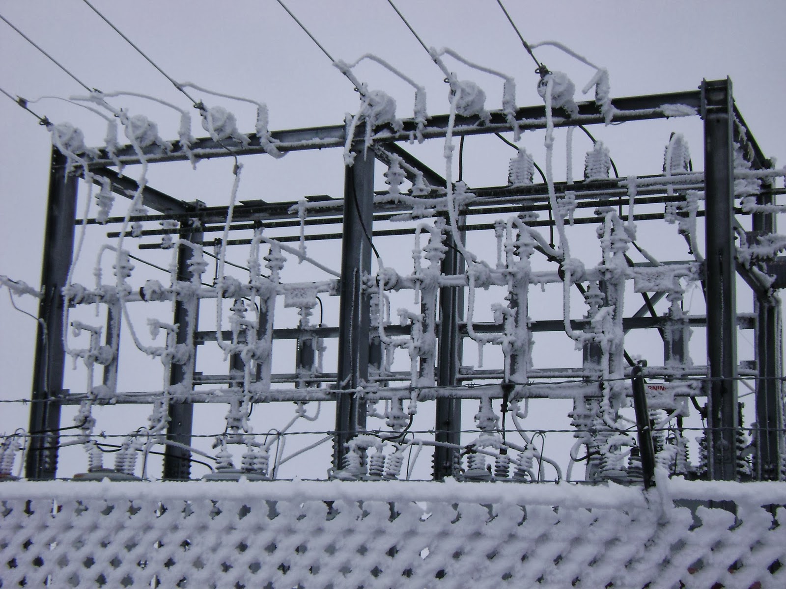 Inland Northwest Weather Blog: Another kind of White Weather