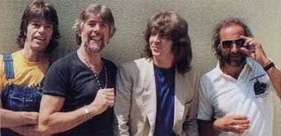 John Mayall ~ efemeridesdelamusica-San-Francisco-Chronicle