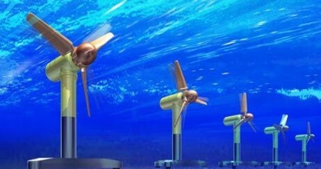 How Does Wave Energy Work? | ElectricAll Energy - The Place of ...
