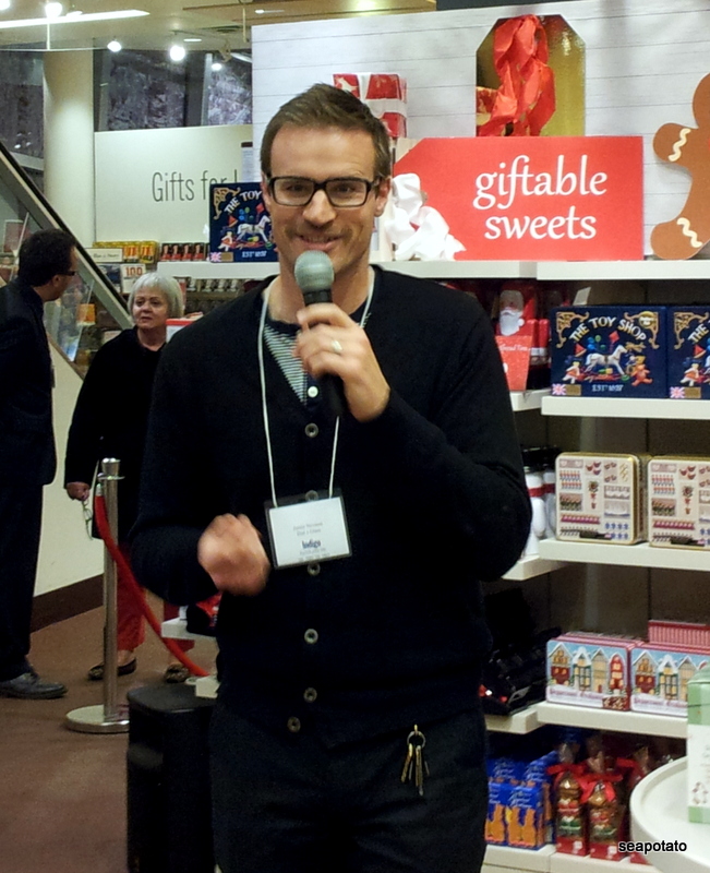 Savvy Shopping, Deals & Reviews: 2012 Holiday Gift Ideas: Chapters ...