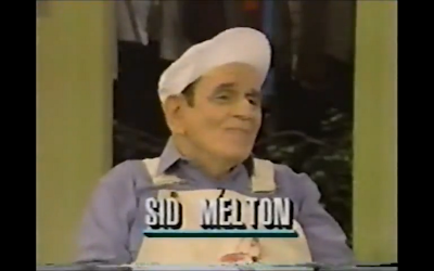 Classic Television Showbiz: Sid Melton 1916-2011 (he wanted people to ...