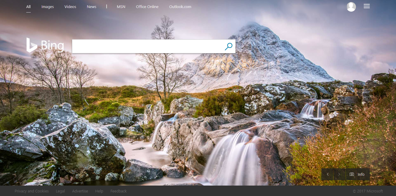 Top 3 Best Search Engines In the World 2018 | SBmade | New Data Of ...