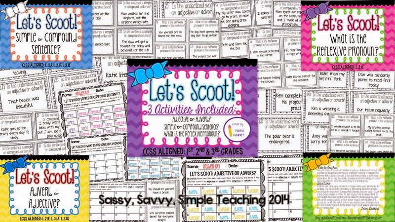 Teacher Deals and Dollar Steals!: ***Fluency Task Cards*** & MORE!