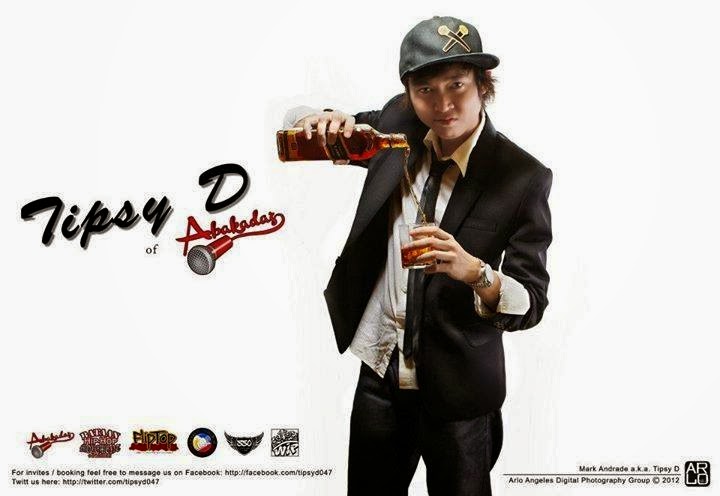 Fliptop Top 10 Emcee Rank