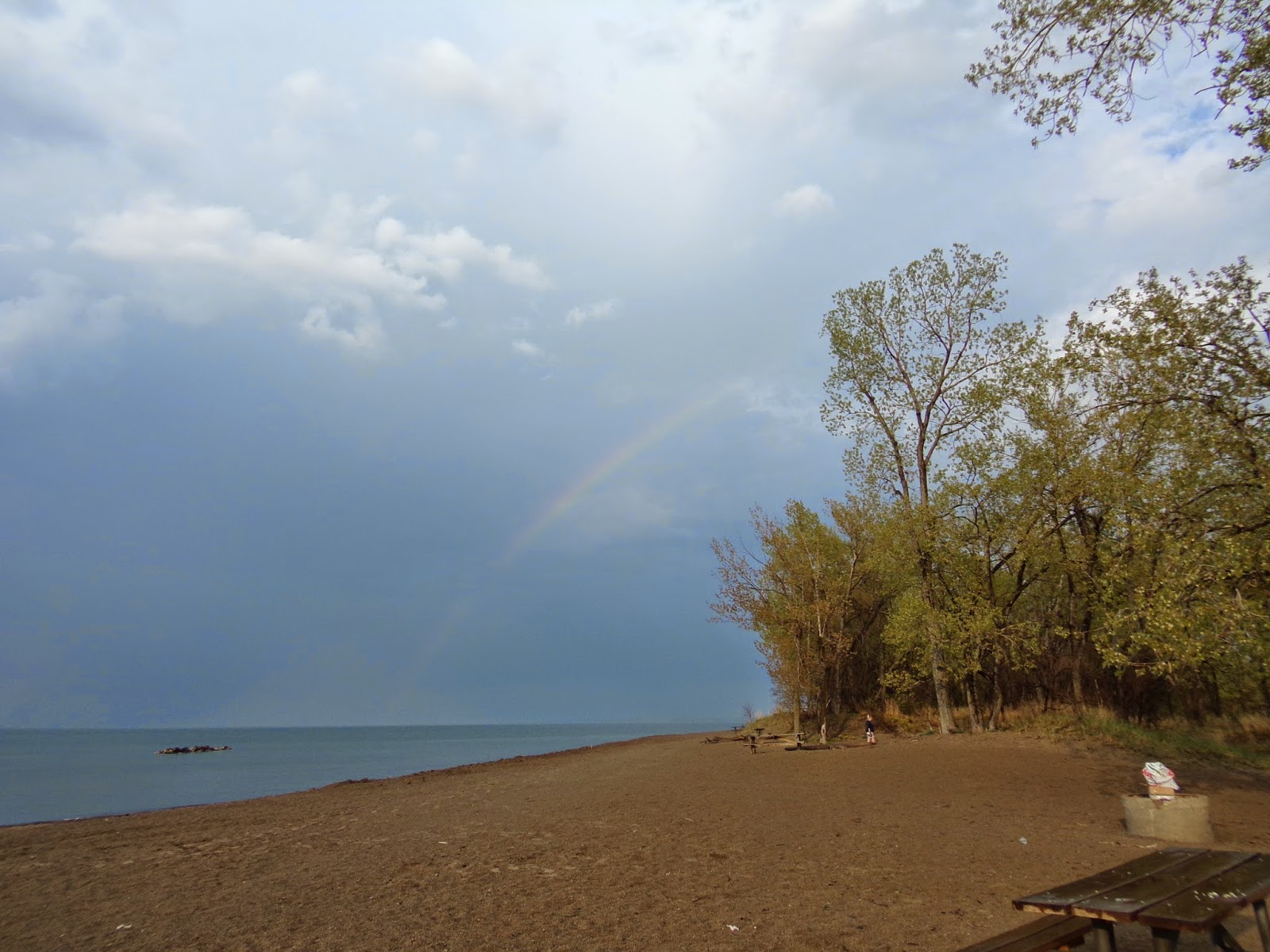 Presque Isle State Park, Erie, PA | Interesting Pennsylvania and Beyond