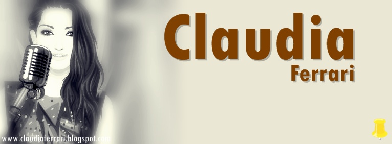 Claudia Ferrari