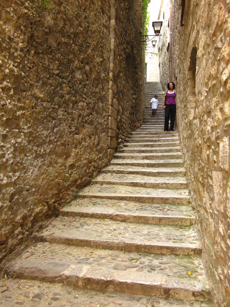 CATALONIA - COSTA BRAVA: GIRONA ~ Beautiful places of Barcelona and ...