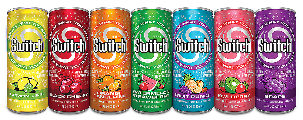 A Teacher's Tidbits: Switch