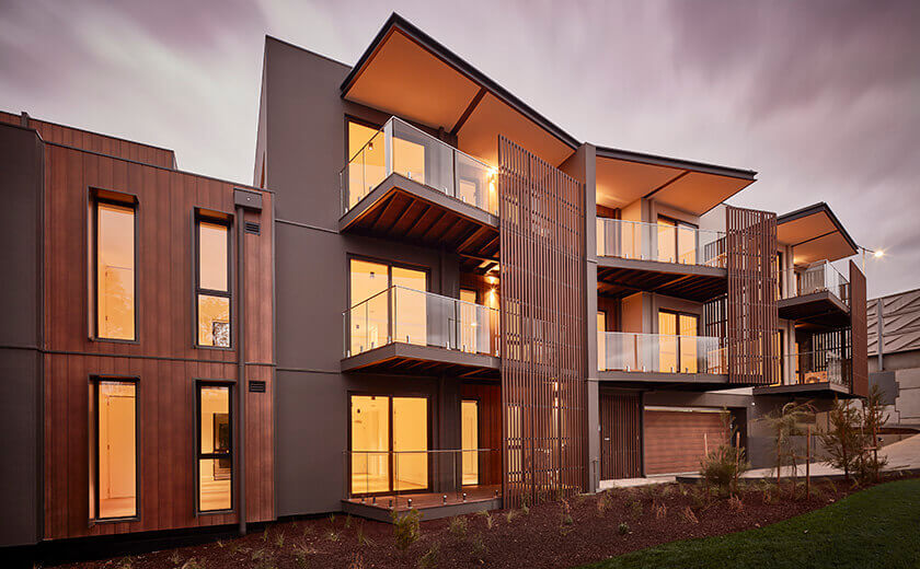 Prefab Homes - Modular Homes - Australia: Modular Homes by Modscape