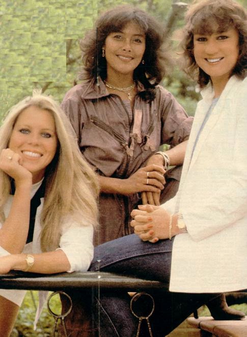 All About LUV' (past, present, future and more): Luv' biography (1976 ...