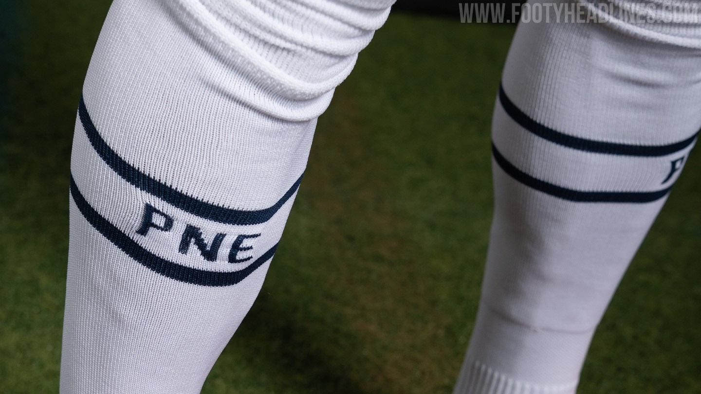 Preston North End 20-21 Home, Away, Third & Goalkeeper Kits Released ...