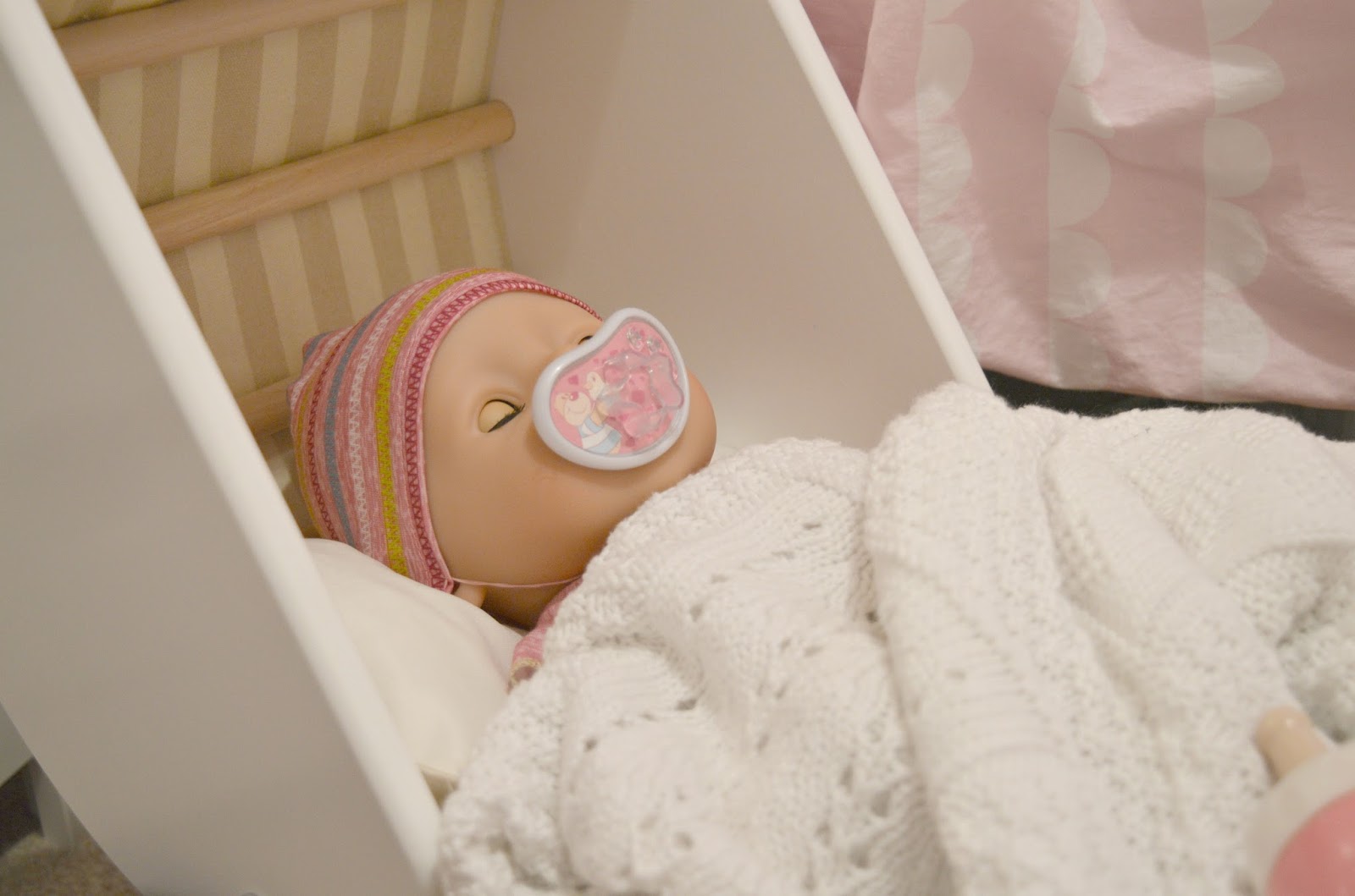 Baby Born Interactive Doll | Review - Sophie Ella and Me