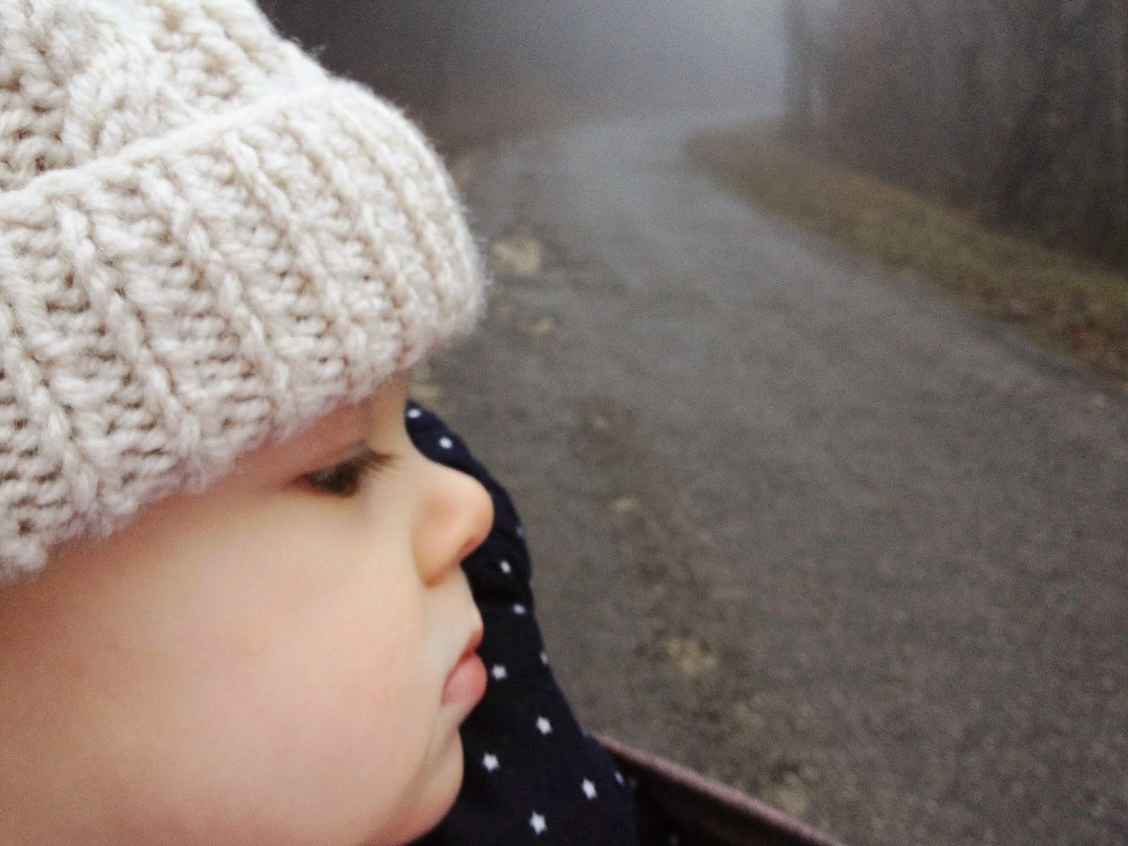 I'm an Outlaw, Not a Hero: For better or worse: a hike to Tiocan