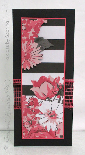 Long & Tall Cards | Aspiring to Creativity