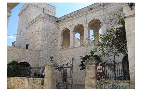 CRAL COMUNE VALENZANO Bari: Visit Valenzano