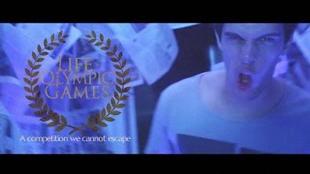 brutalgera: Deadpan - Life Olympic Games (2015), Progressive Death Metal