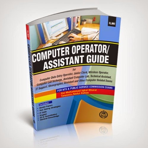 Computer Operator Guide