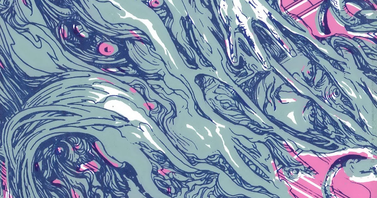 Sítio dos Fanzines de Banda Desenhada: Terrea II - Prozine com BD sem ...