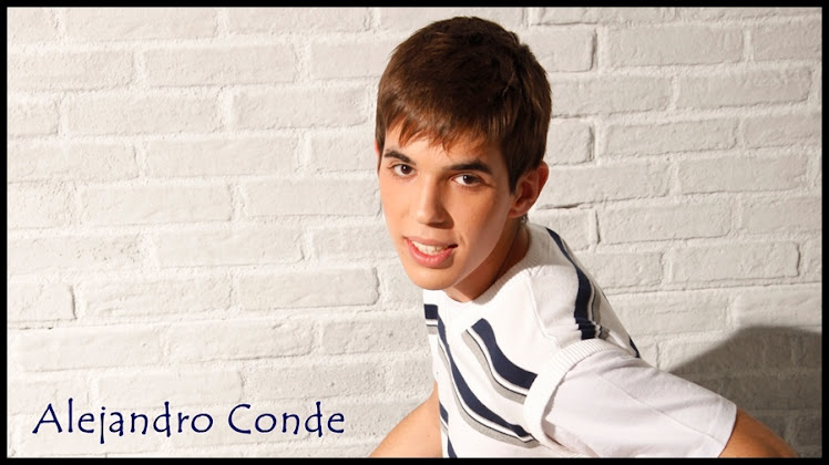 Alejandro Mateo Conde