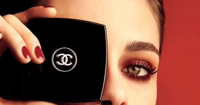 Robert & Kristen: Chanel : Nouveaux clichés de Kristen pour la campagne ...