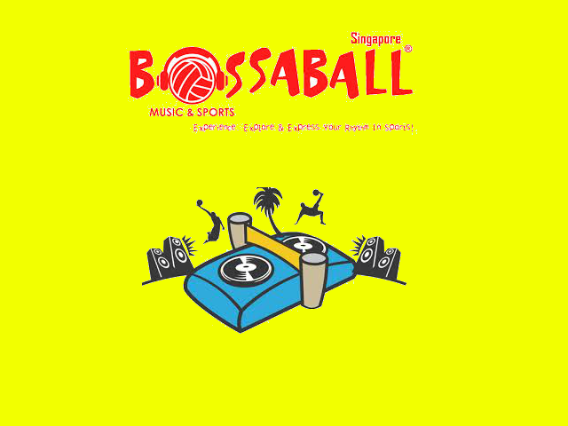 Bossaball