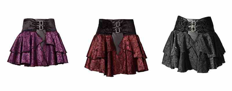 OFFICIAL DEVILNIGHT BLOG: DevilNight New Collection ----- Pentagramme ...