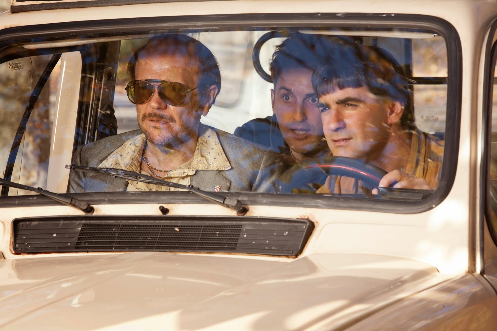 'Torrente 5: Operación Eurovegas': La mejor de la saga - MuchCine.com 🥇 ...