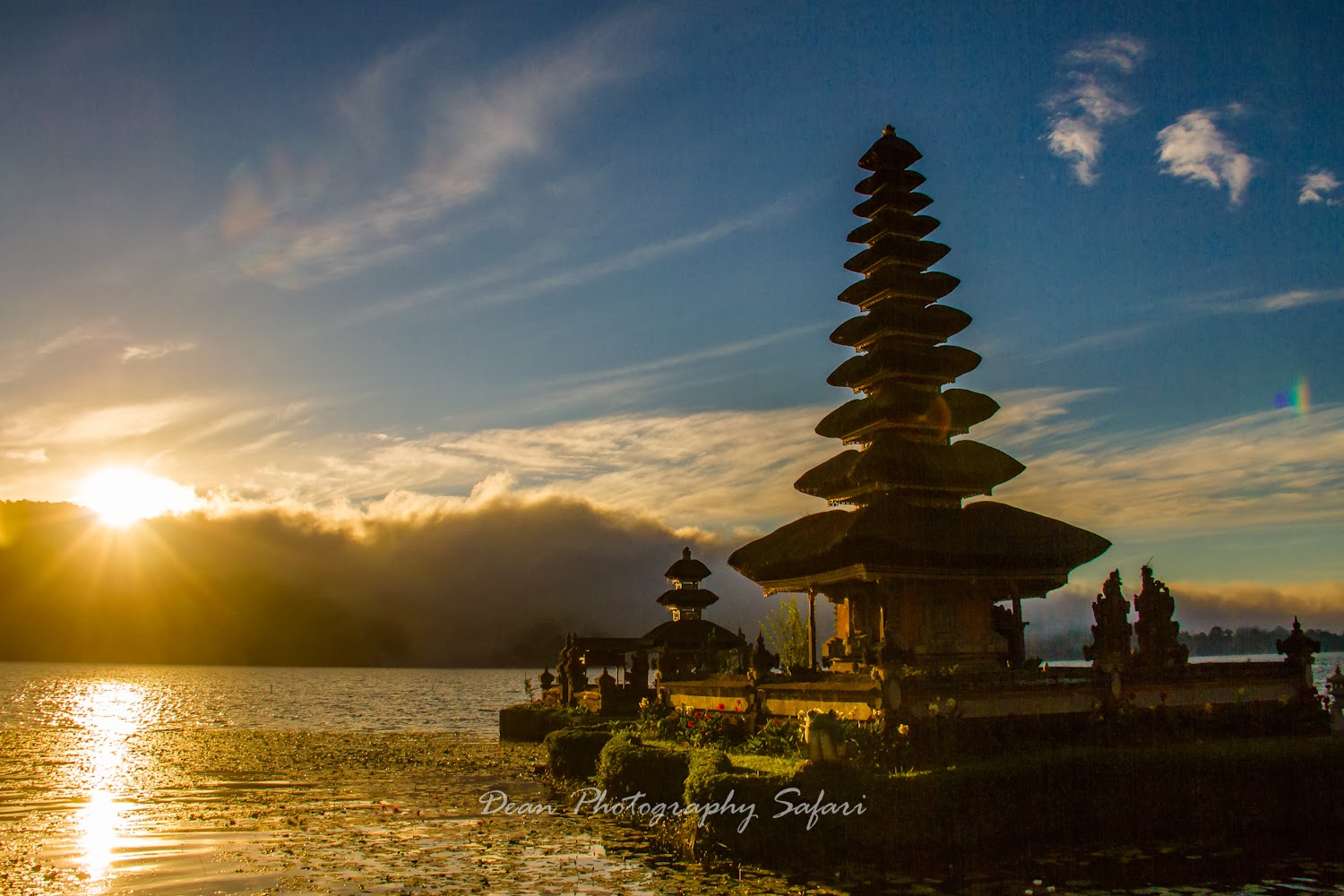 Bali Land scape | Dean photography tour