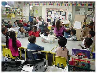 Co-Teaching Spotlight: Parallel Instruction