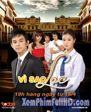 Phim Vì Sao Lạc - Xem phim Online