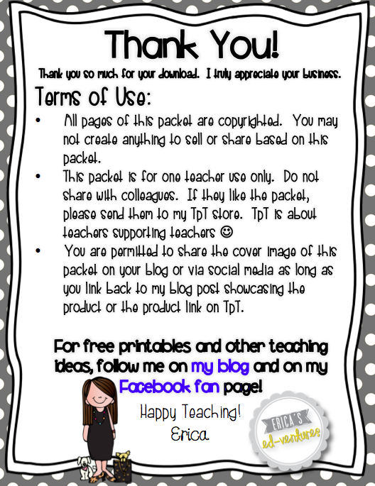 Getting Started on TpT