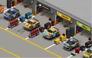 Car Town on Facebook | Online Games