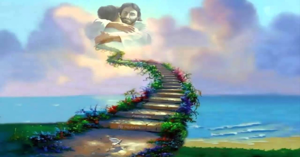 The Congregation of HKBP: JALAN KE SURGA