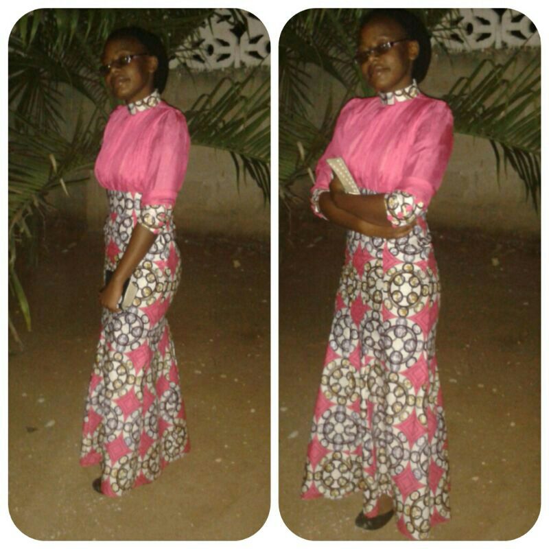 Subira Wahure Official African Couture Blog: KITCHEN PARTY DRESSES BY ...