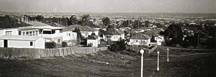 Bytes: Sydney Suburbs - Banksia, Banksmeadow, Bankstown