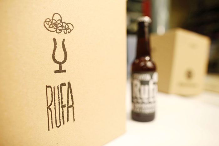 Rufa – Packaging Of The World