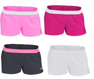 Girls' Soffe Shorts $3.50, Soffe Girls' Cheer Shorts $4.19 + Free ...