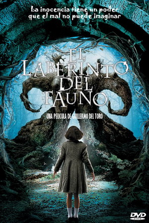 Peliculas Mendoza: EL LABERINTO DEL FAUNO