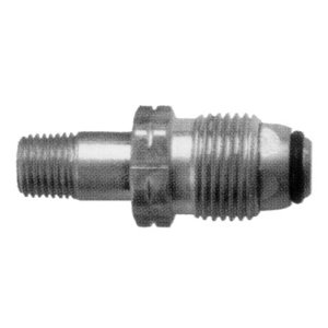 P.O.L. Adapter 1/4"MPT x 60 Orifice Soft Nose