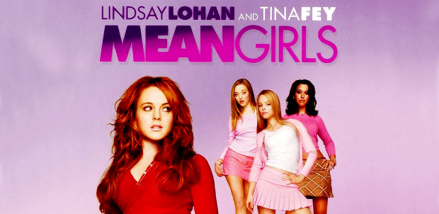 Films and Veganism: Mean Girls: Learn from the Satire, Don't Repeat It.