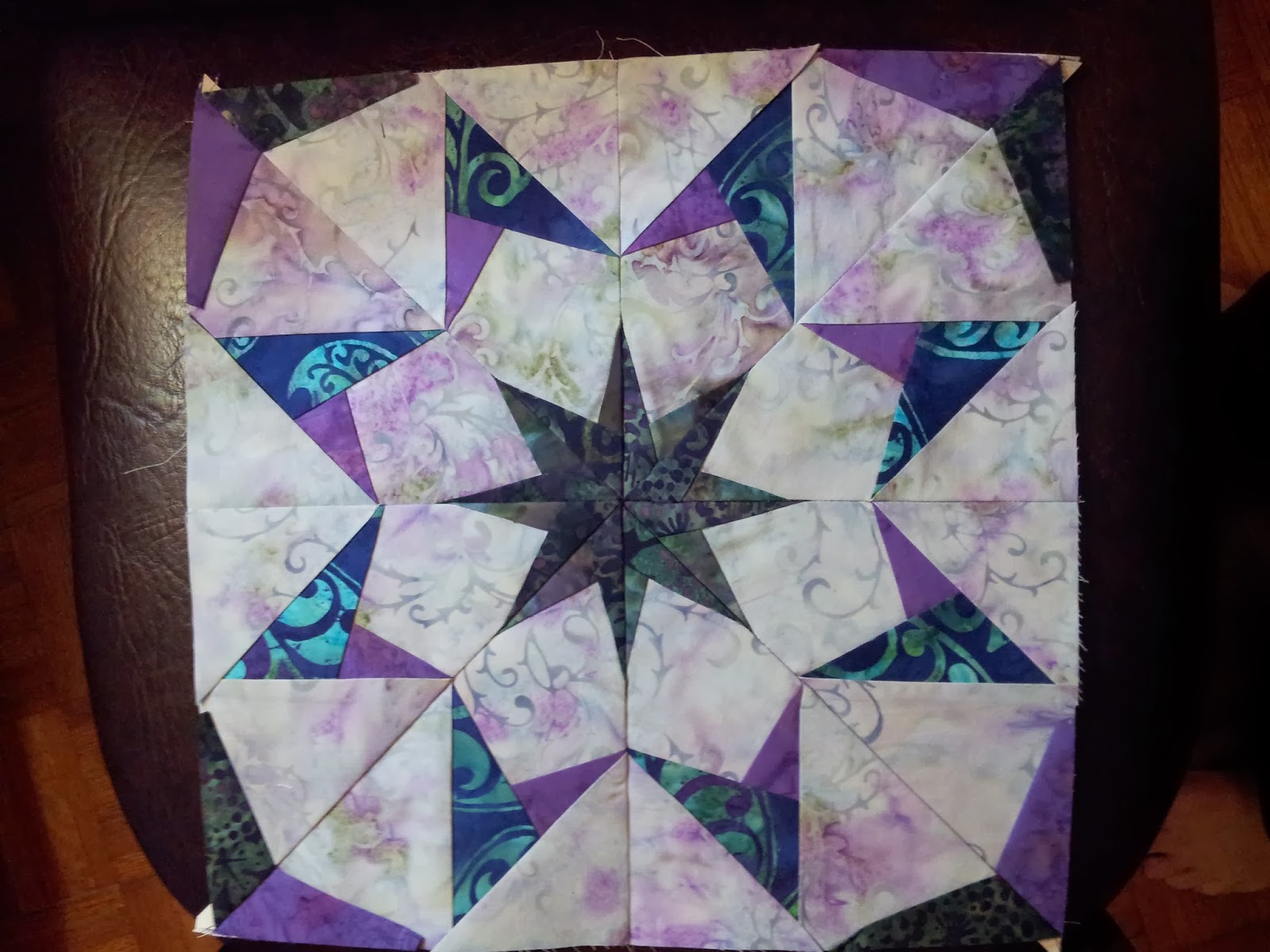 Mary Jo's Cloth Design Blog: Sewing, Quilting and Home Décor in January!