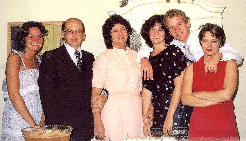 Meet the Balsleys (by Jonita Barram) | Faith Baptist Church