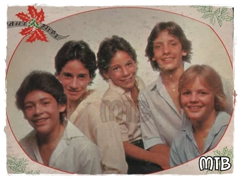 Menudomania Total: 1981 - Menudo (3)