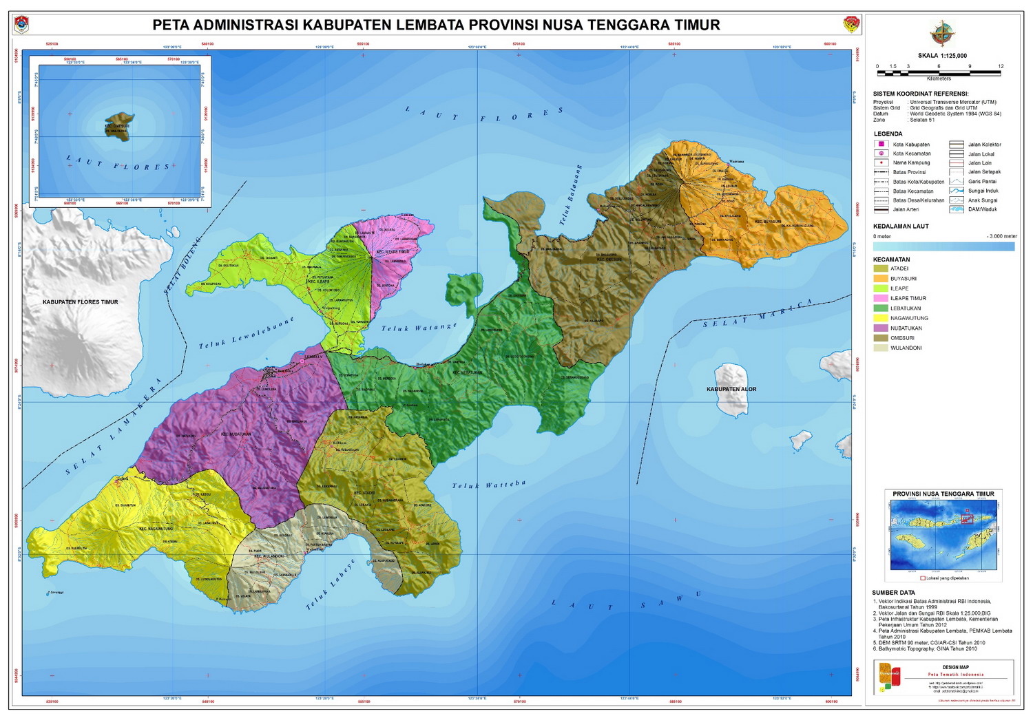 blog foto 9: 6 Kab Lembata