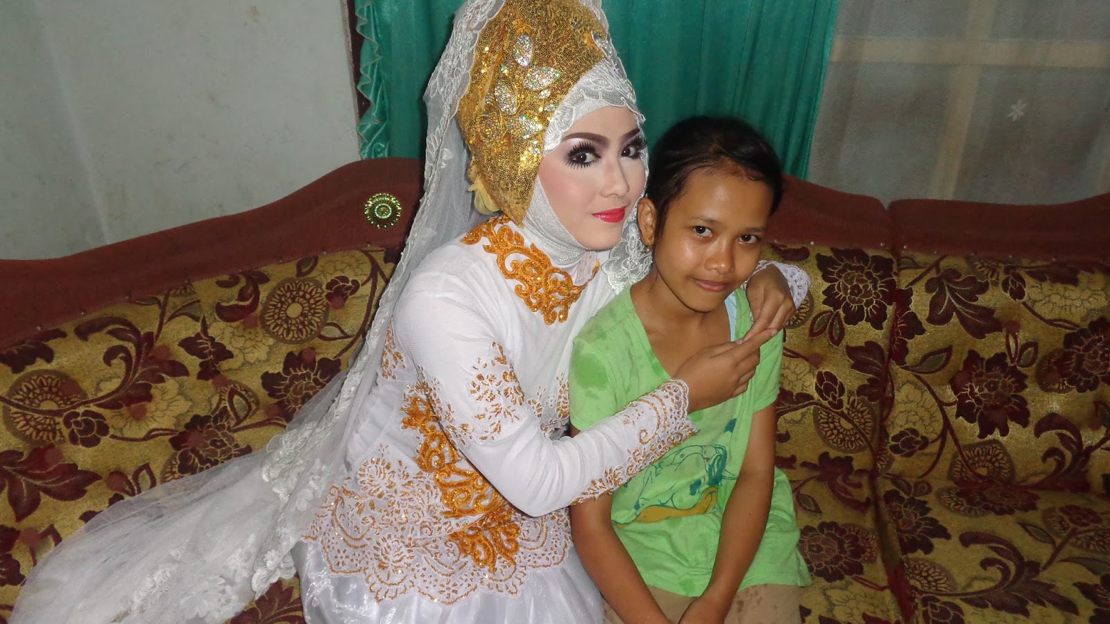 ALBUM COLLECTION Bersama KAPARINJANI/Punk Poke Community: Documentasi ...